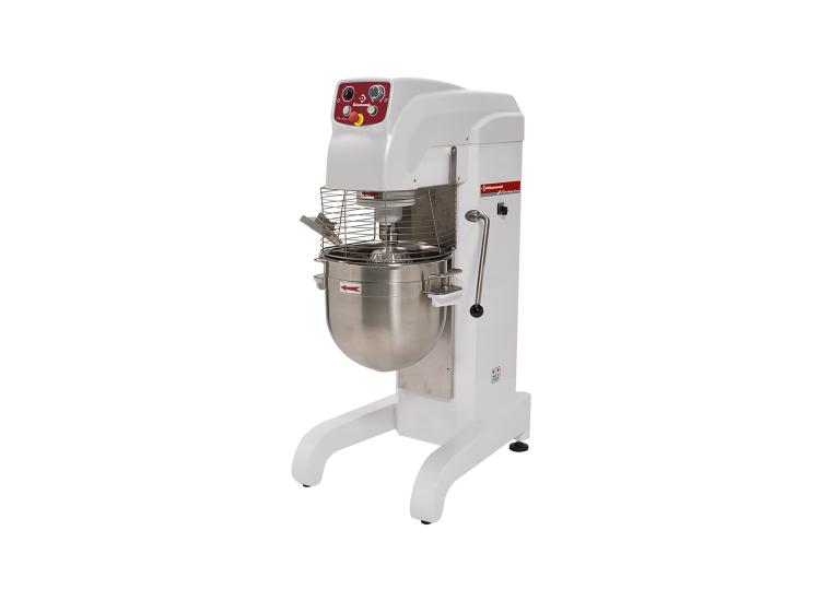 Klopper-menger - 60 Liter - Snelheidregelaar - 400V - Diamond - HBM-60T/VV