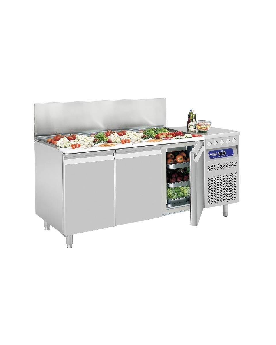 Saladette kopen? | Goos Horeca