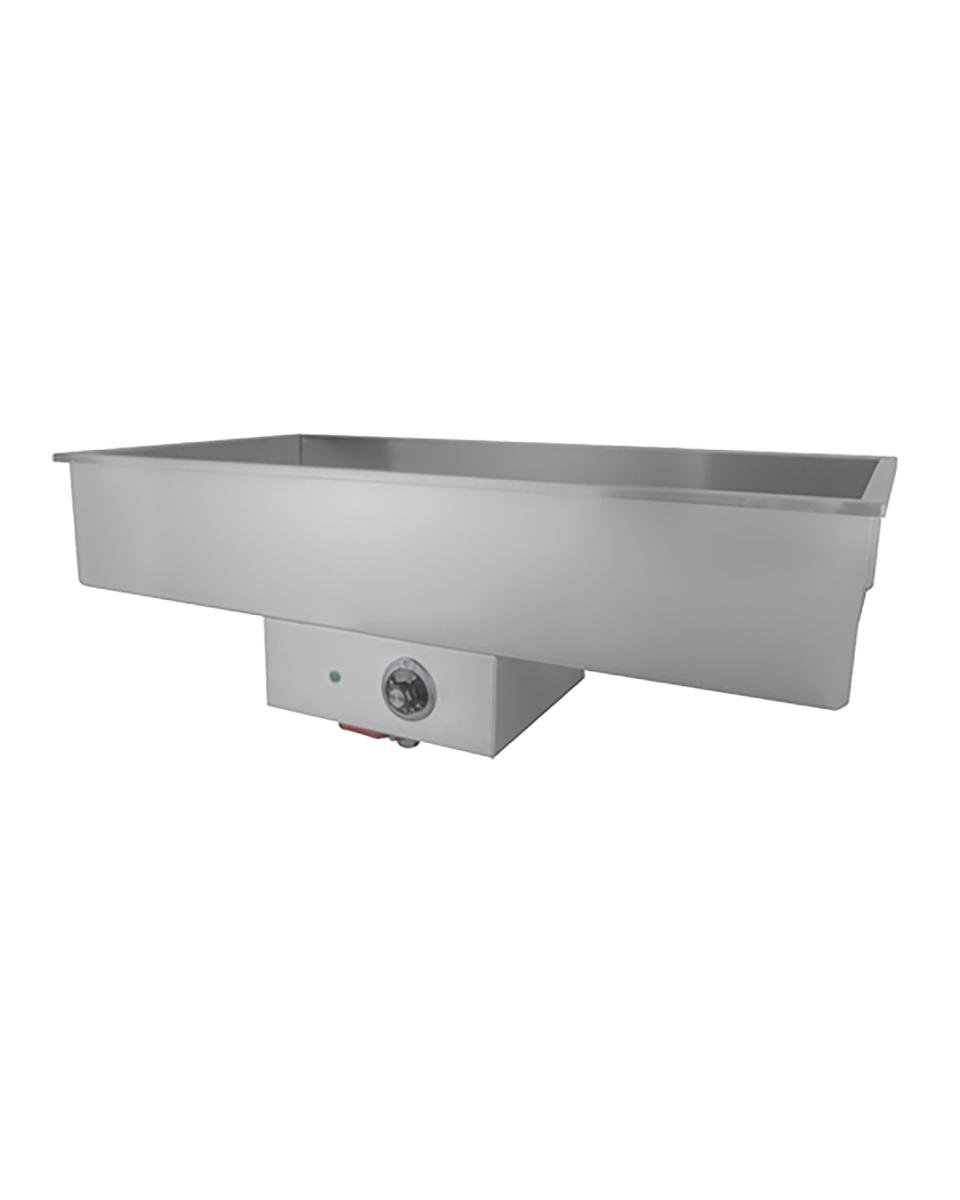 Inbouw bain marie kopen? | Goos Horeca