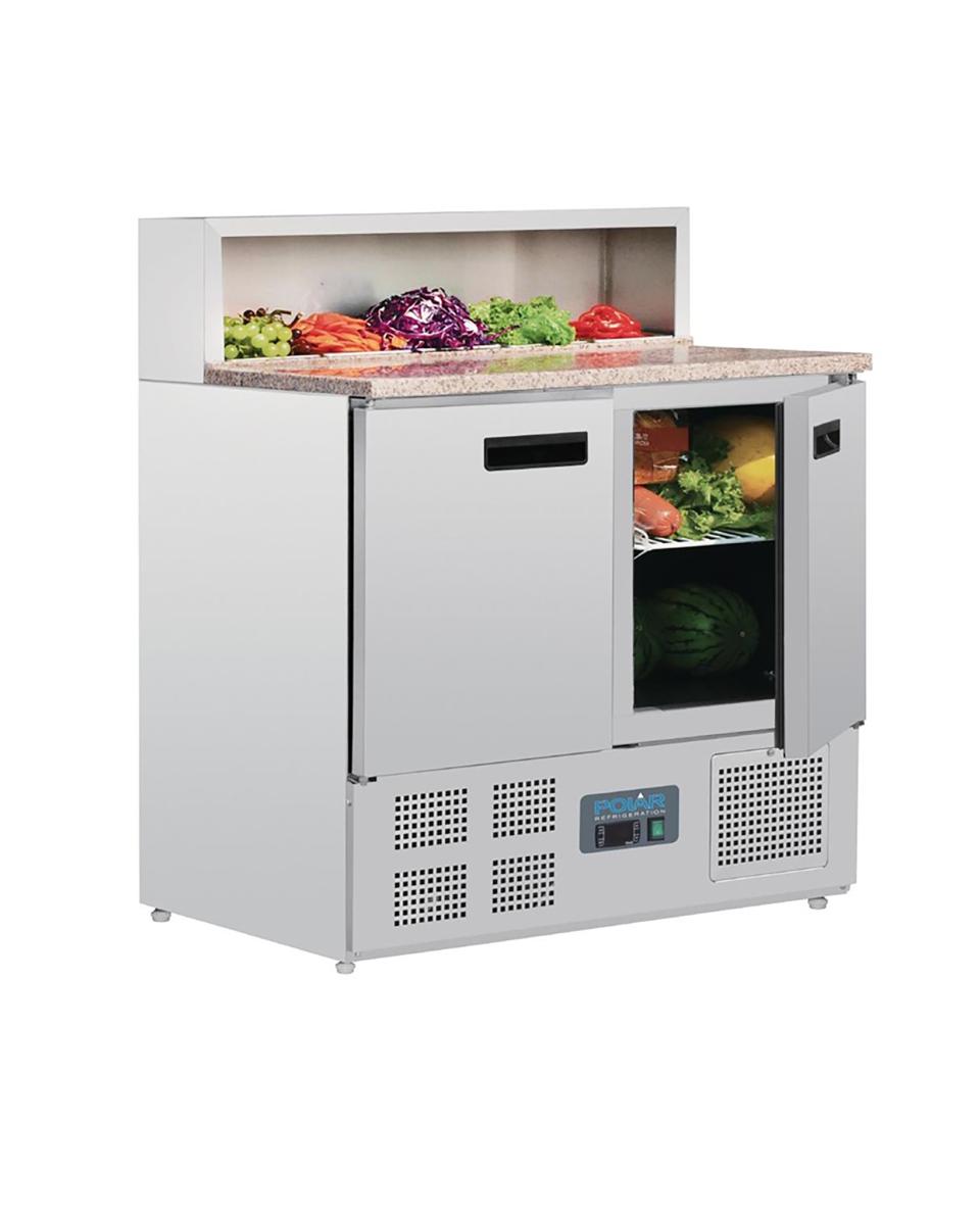 Saladette kopen? | Goos Horeca