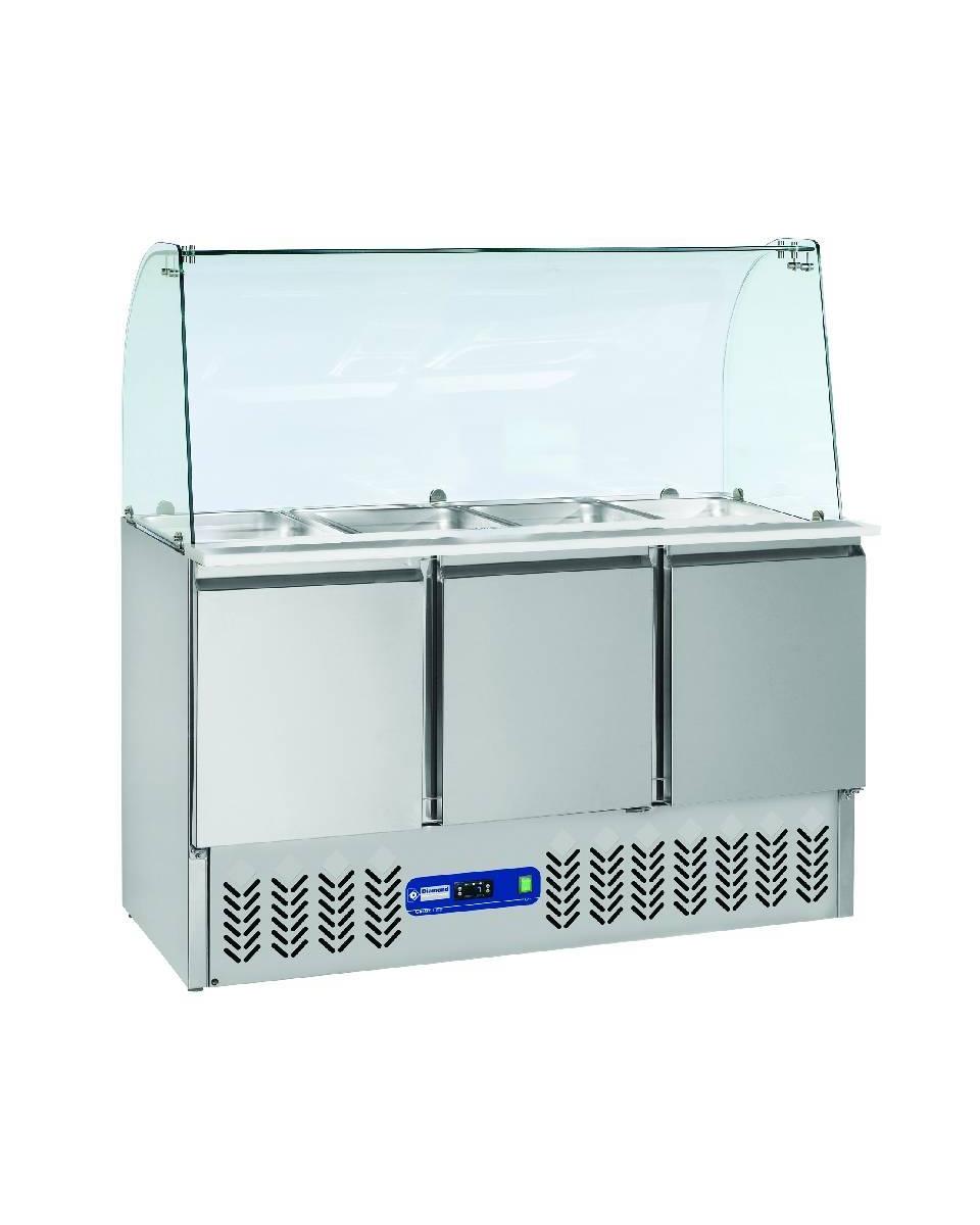 Saladette kopen? | Goos Horeca