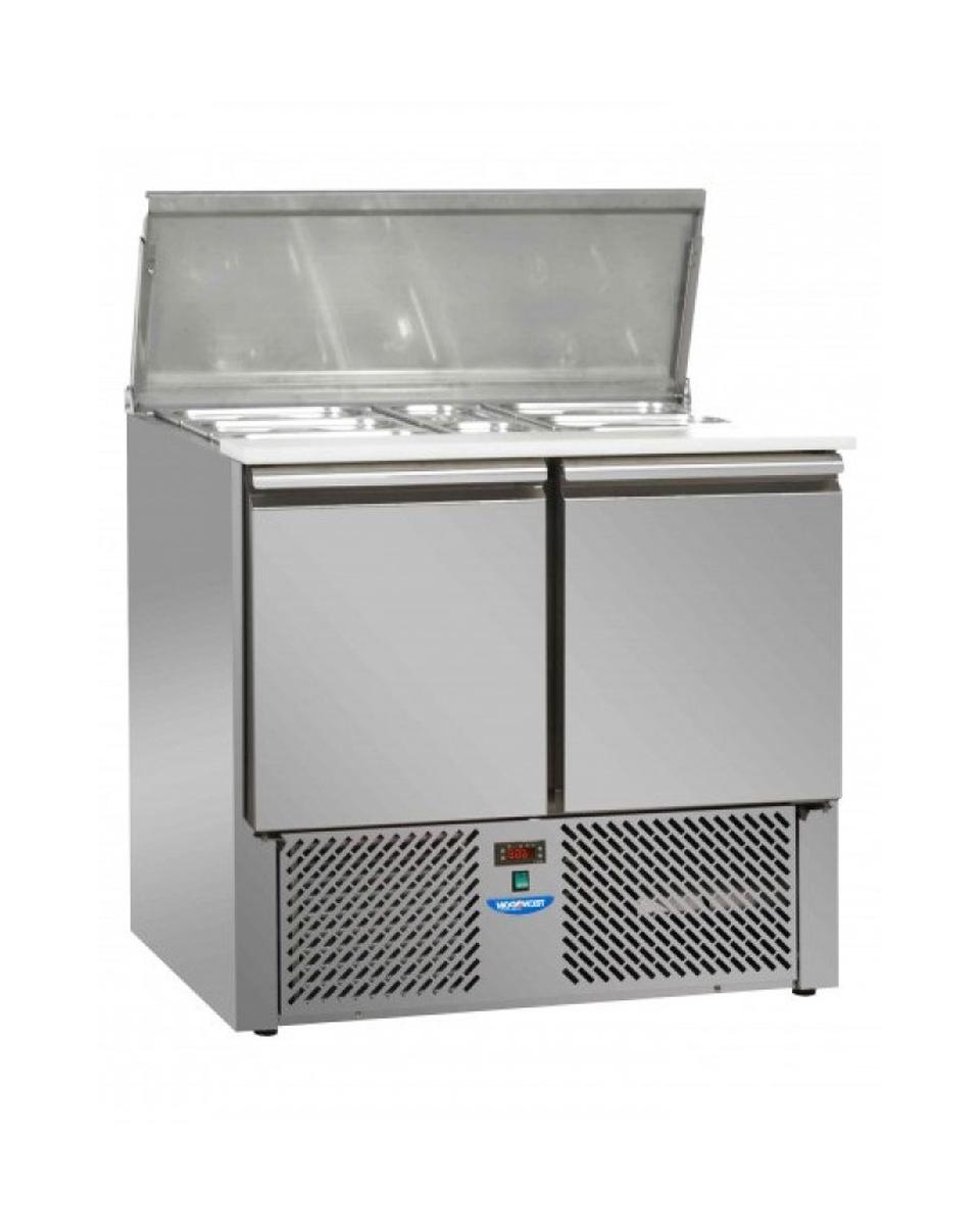 Saladette kopen? | Goos Horeca