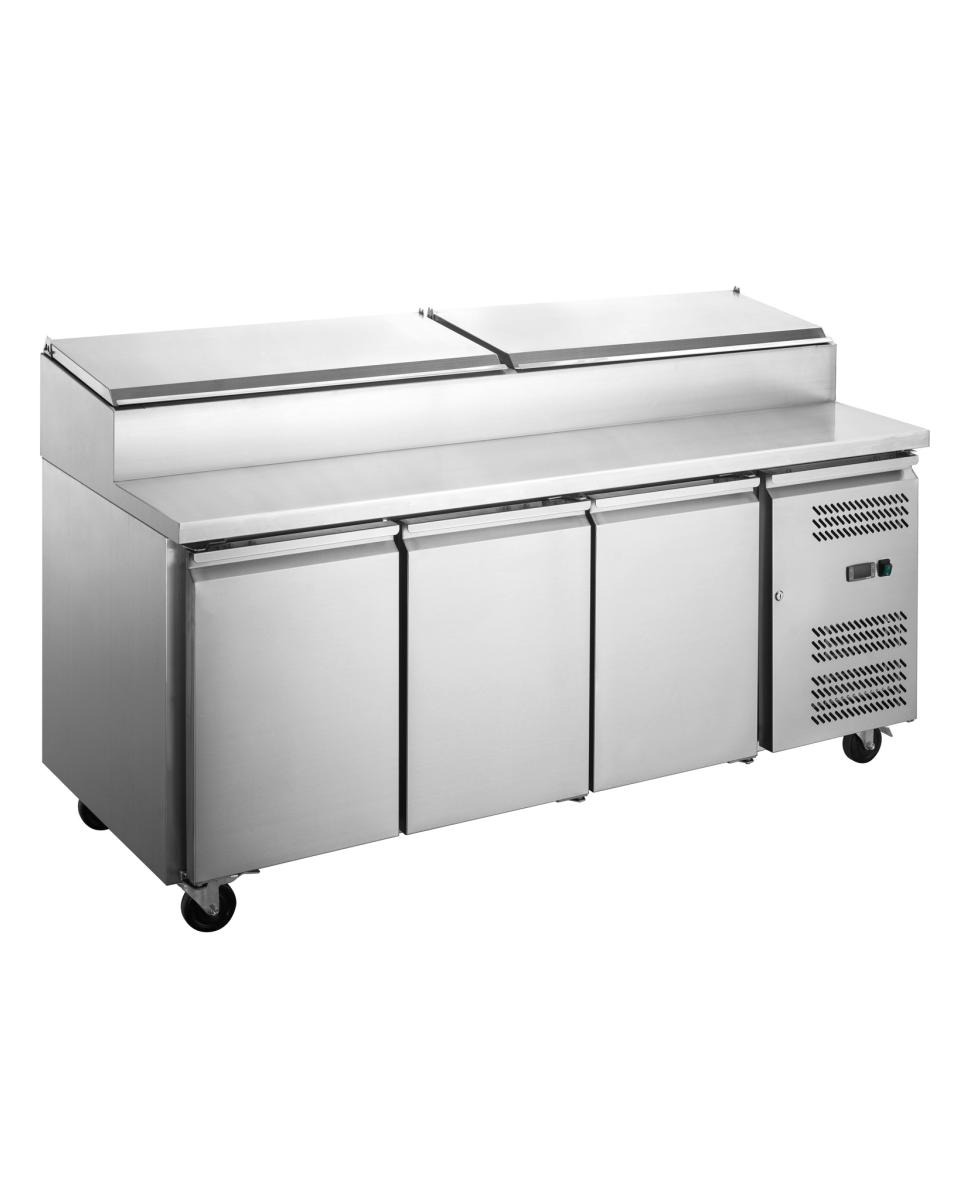 Koelwerkbank kopen? | Goos Horeca