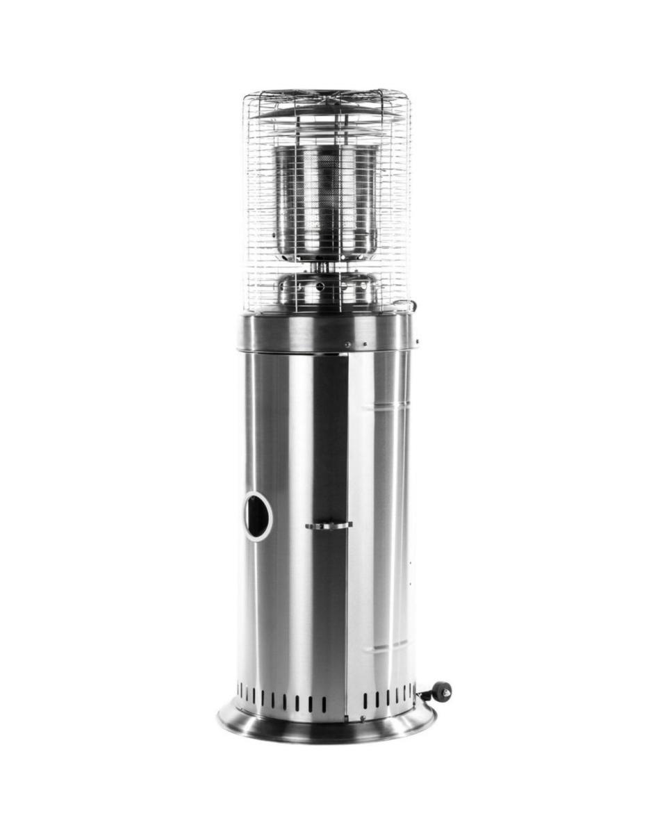 Terras verwarmers - Terras meubilair - Meubilair & Terras