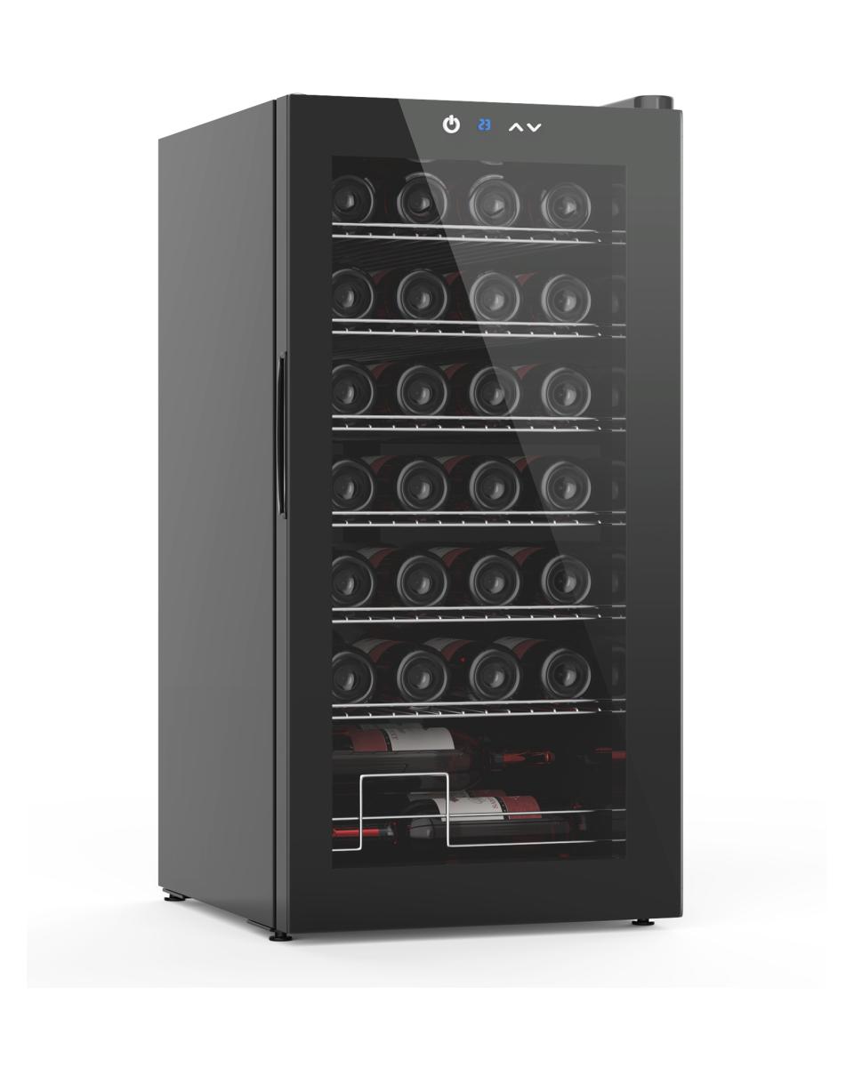 Wijnklimaatkast kopen? | Goos Horeca