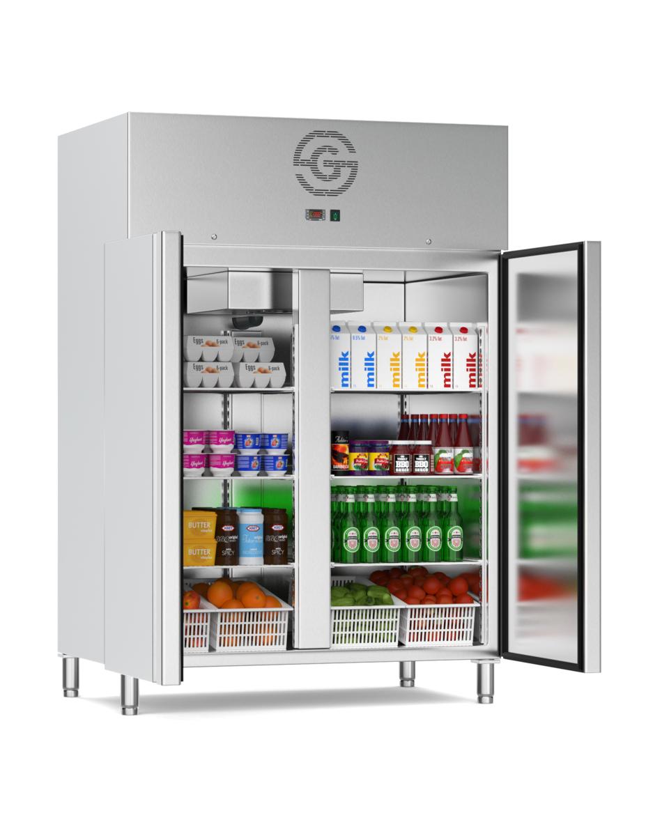 Horeca koelkast kopen? | Goos Horeca
