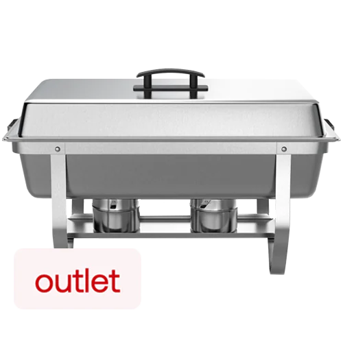Warmhouden & Keuken