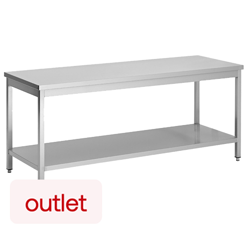 Horeca apparatuur outlet | Goos Horeca