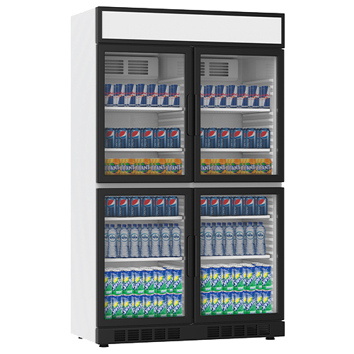 Horeca koelingen kopen? | Goos Horeca