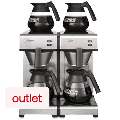 Horeca apparatuur outlet | Goos Horeca