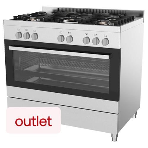 Horeca apparatuur outlet | Goos Horeca