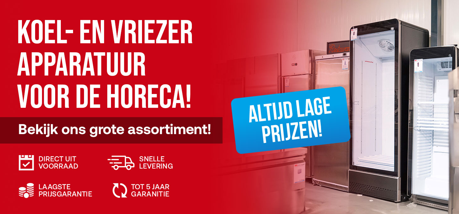Koelen & Vriezen 2024 | Goos Horeca