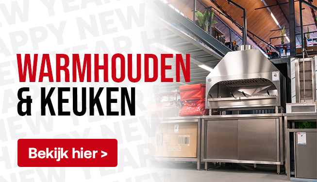 Goos Horeca - De grootste horeca groothandel van Nederland