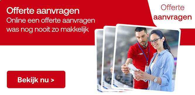 Goos Horeca - De grootste horeca groothandel van Nederland