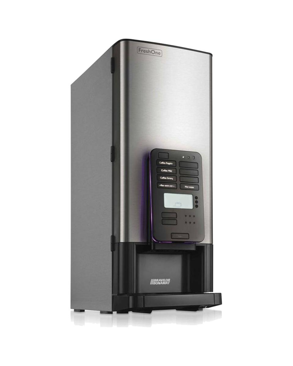 Koffiemachines - Koffie & thee - Cafe & Bar