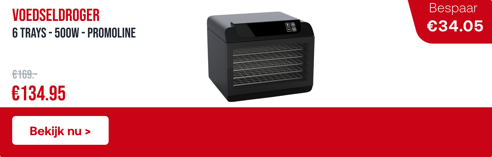 Goos Horeca - De grootste horeca groothandel van Nederland